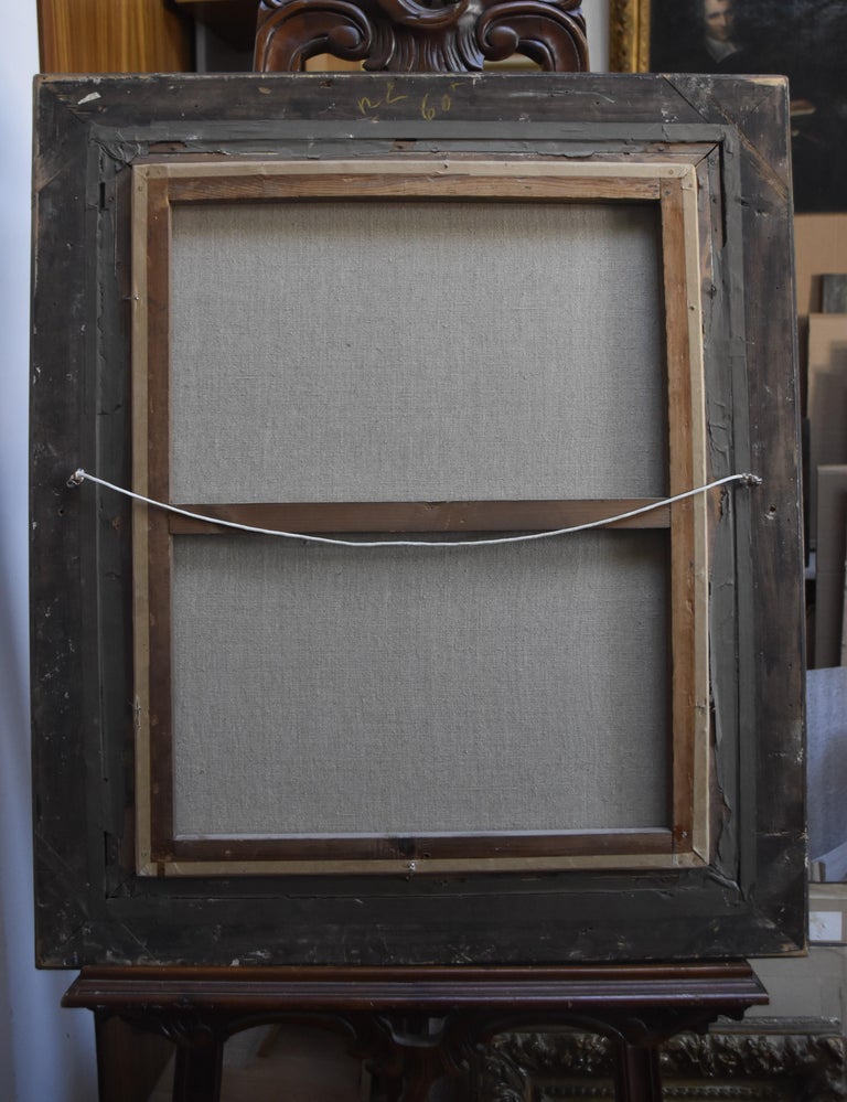 Joseph-Fortuné Layraud - Joseph-Fortuné Layraud (1833-1913) Head of ...