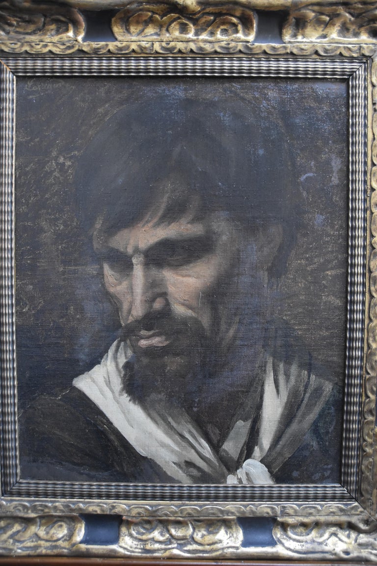 Joseph-Fortuné Layraud - Joseph-Fortuné Layraud (1833-1913) Head of ...