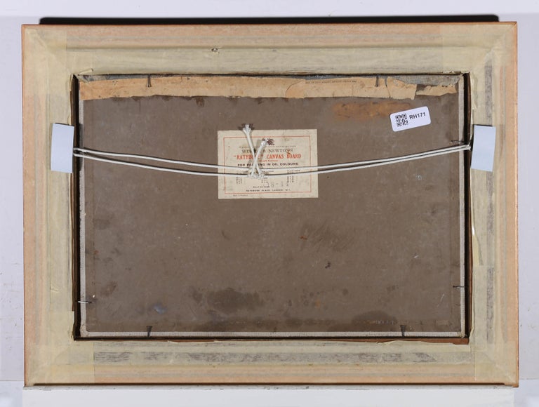 Joseph Frederick Percy Rendell - Joseph Frederick Percy Rendell (1872 ...