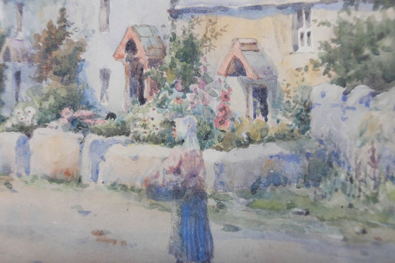 Joseph Frederick Percy Rendell - Joshua Fisher (1859-1943) - Late 19th ...