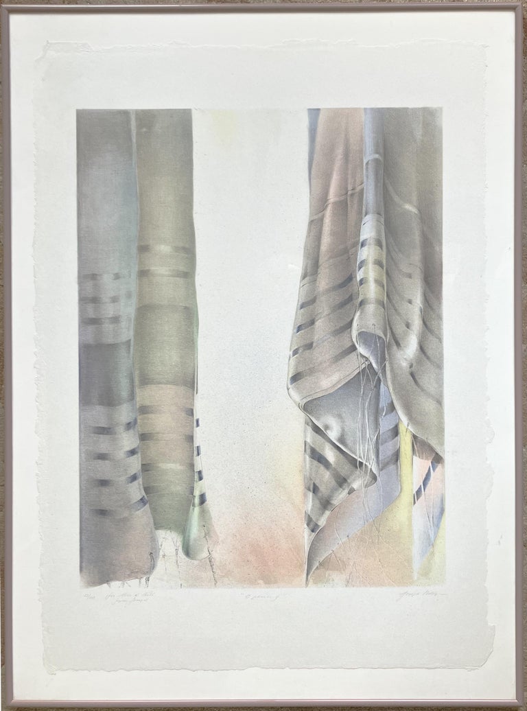 Joseph Goldyne - Opening For Sale at 1stDibs