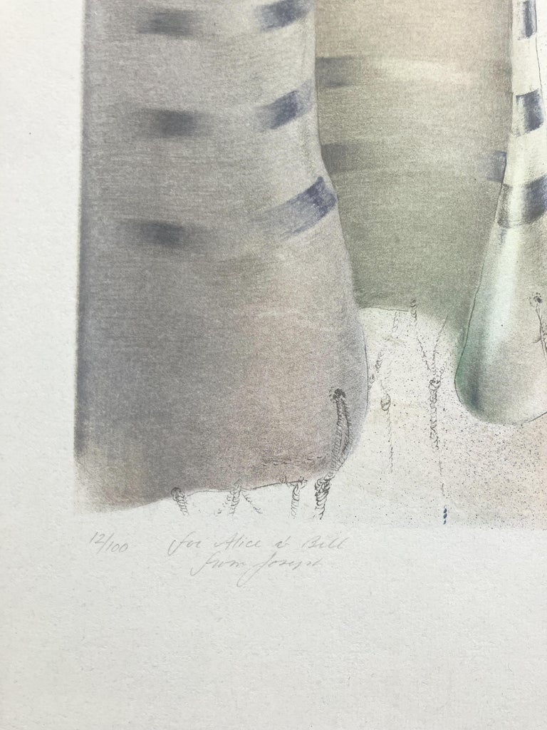 Joseph Goldyne - Opening For Sale at 1stDibs