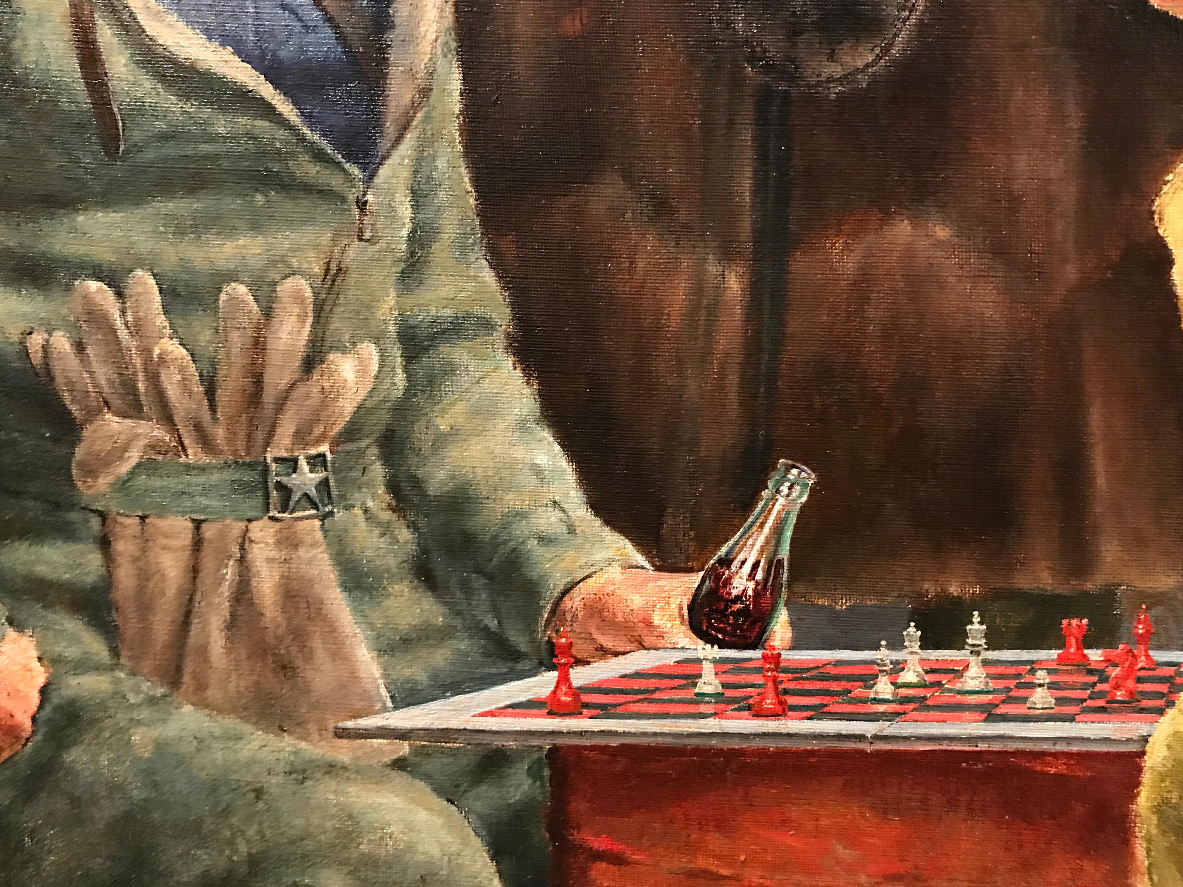 Joseph Hirsch - COCA COLA For Sale at 1stDibs | joseph hirsch, joseph ...