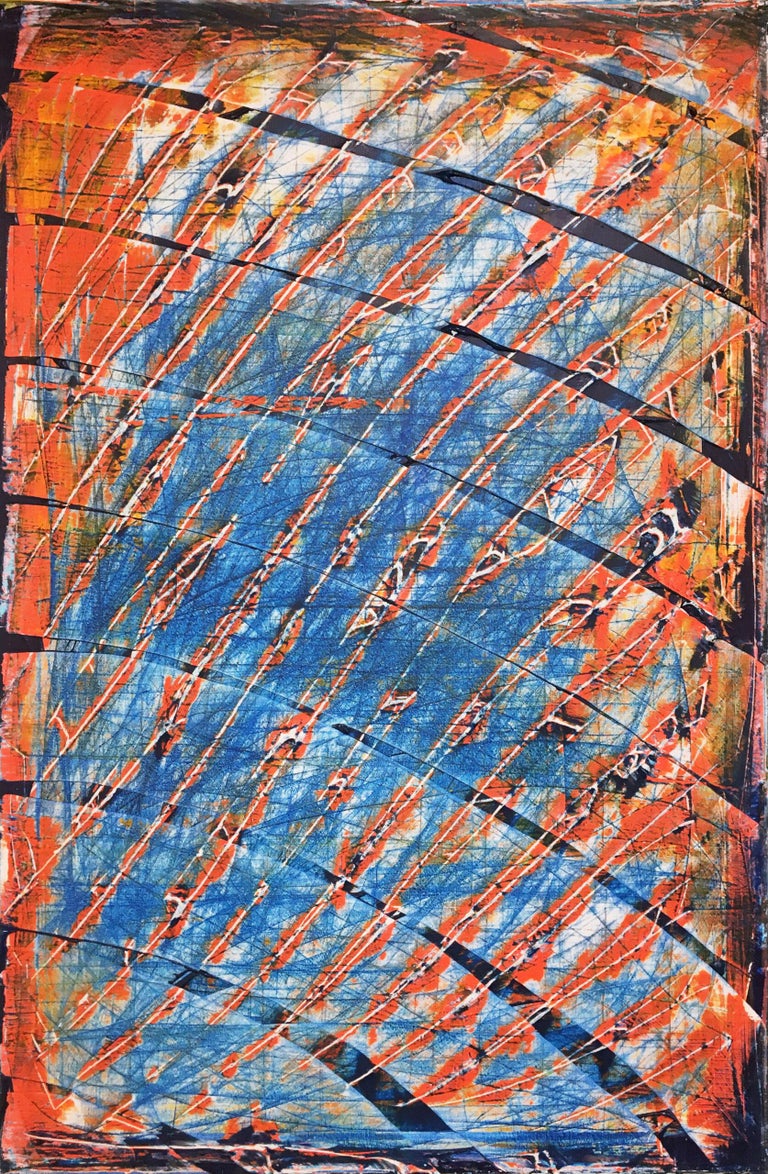 Joseph Justus - Freques courantes en vente sur 1stDibs