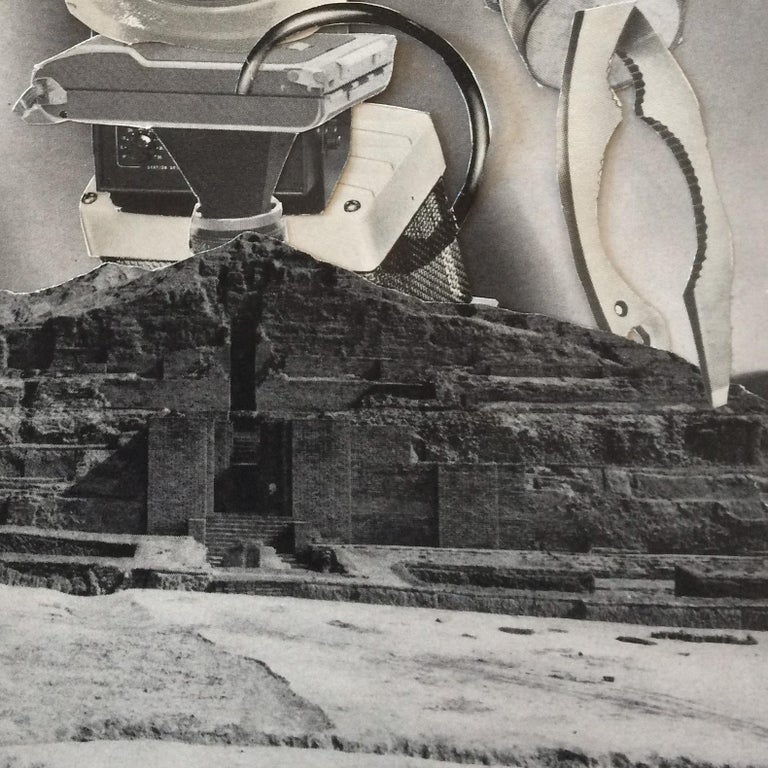 Joseph Karwacki - Restoration Robot For Sale at 1stDibs