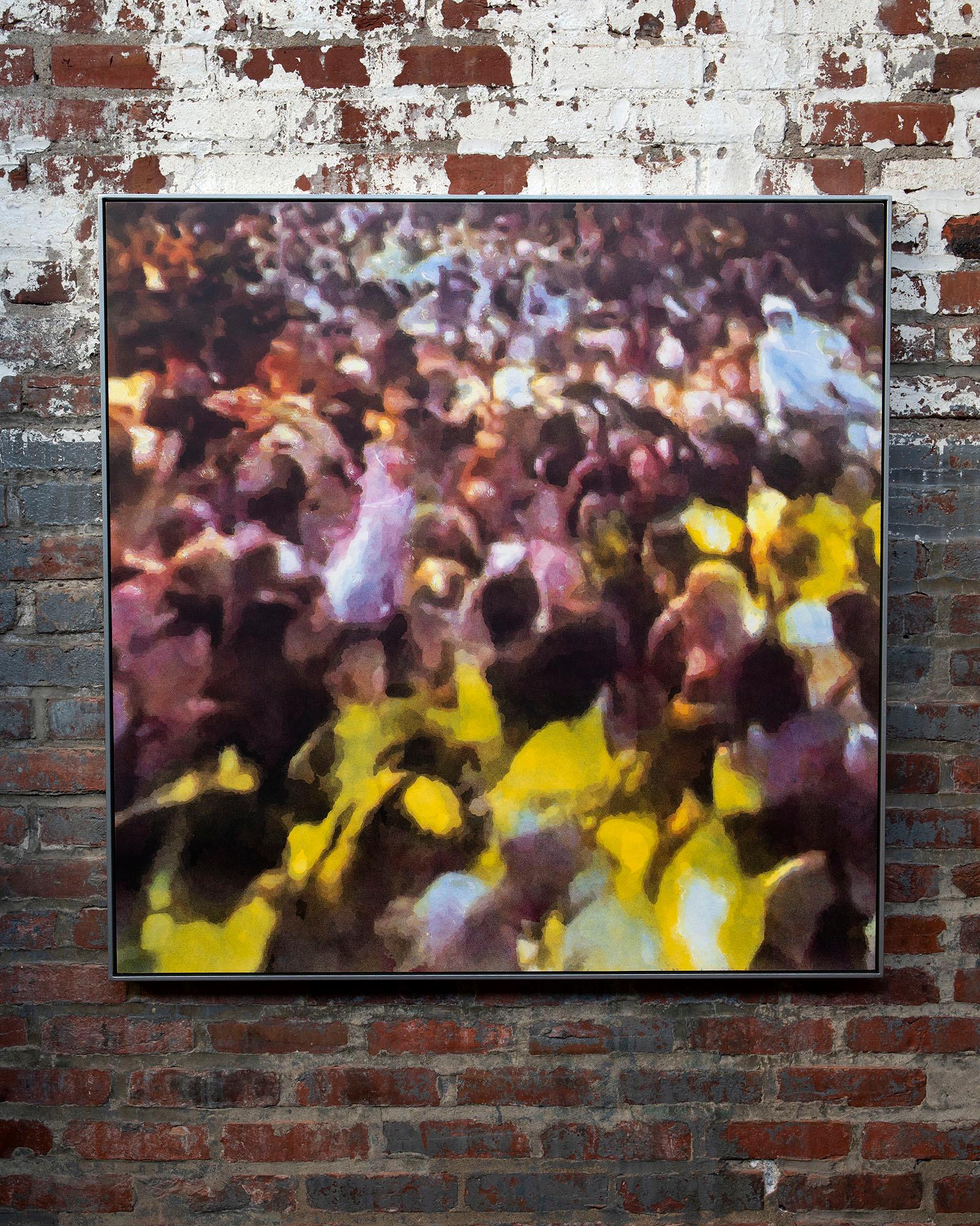 Joseph Leroux - Murmur For Sale at 1stDibs