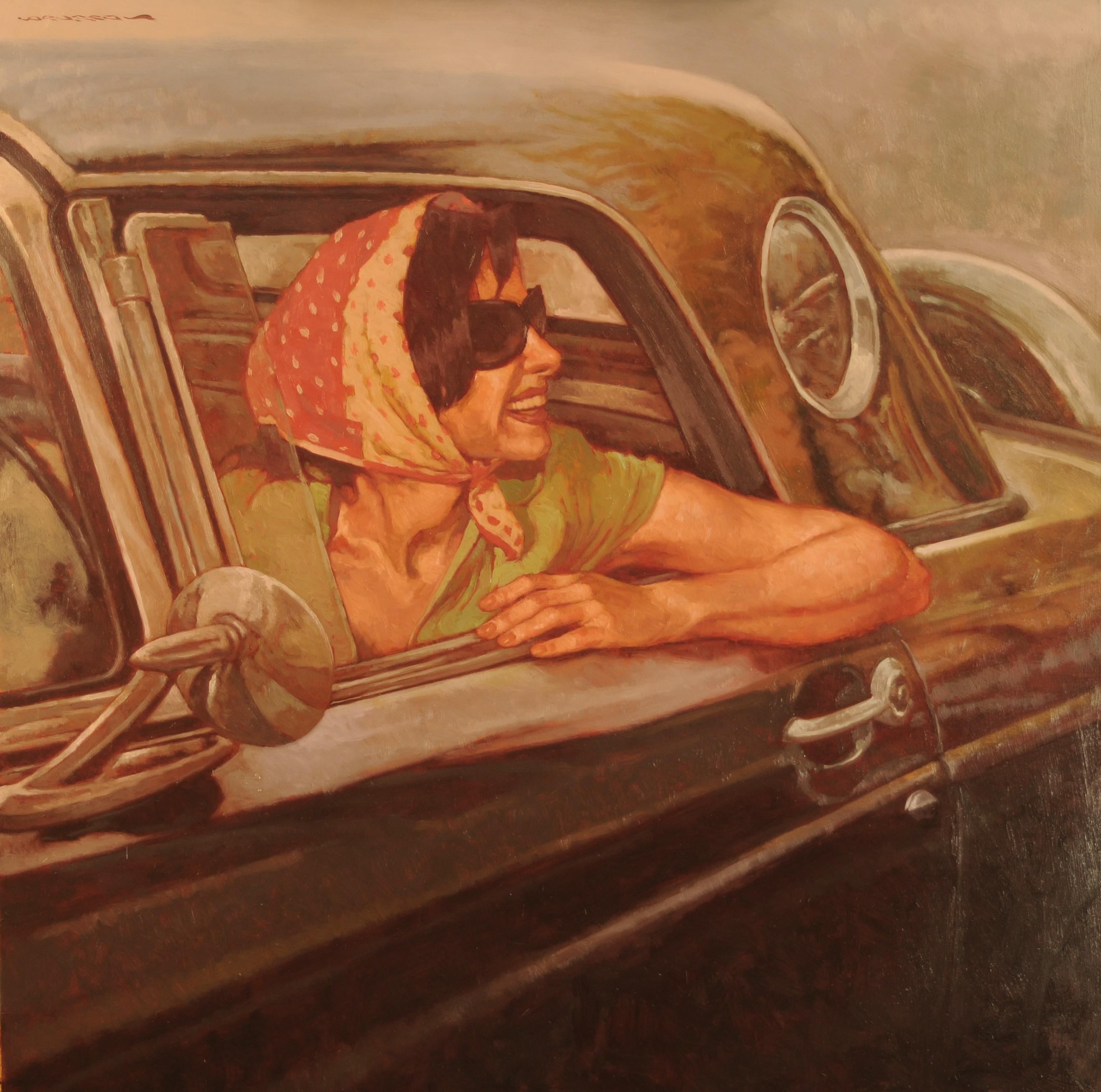 Joseph Lorusso - Having a Fun Day at 1stDibs
