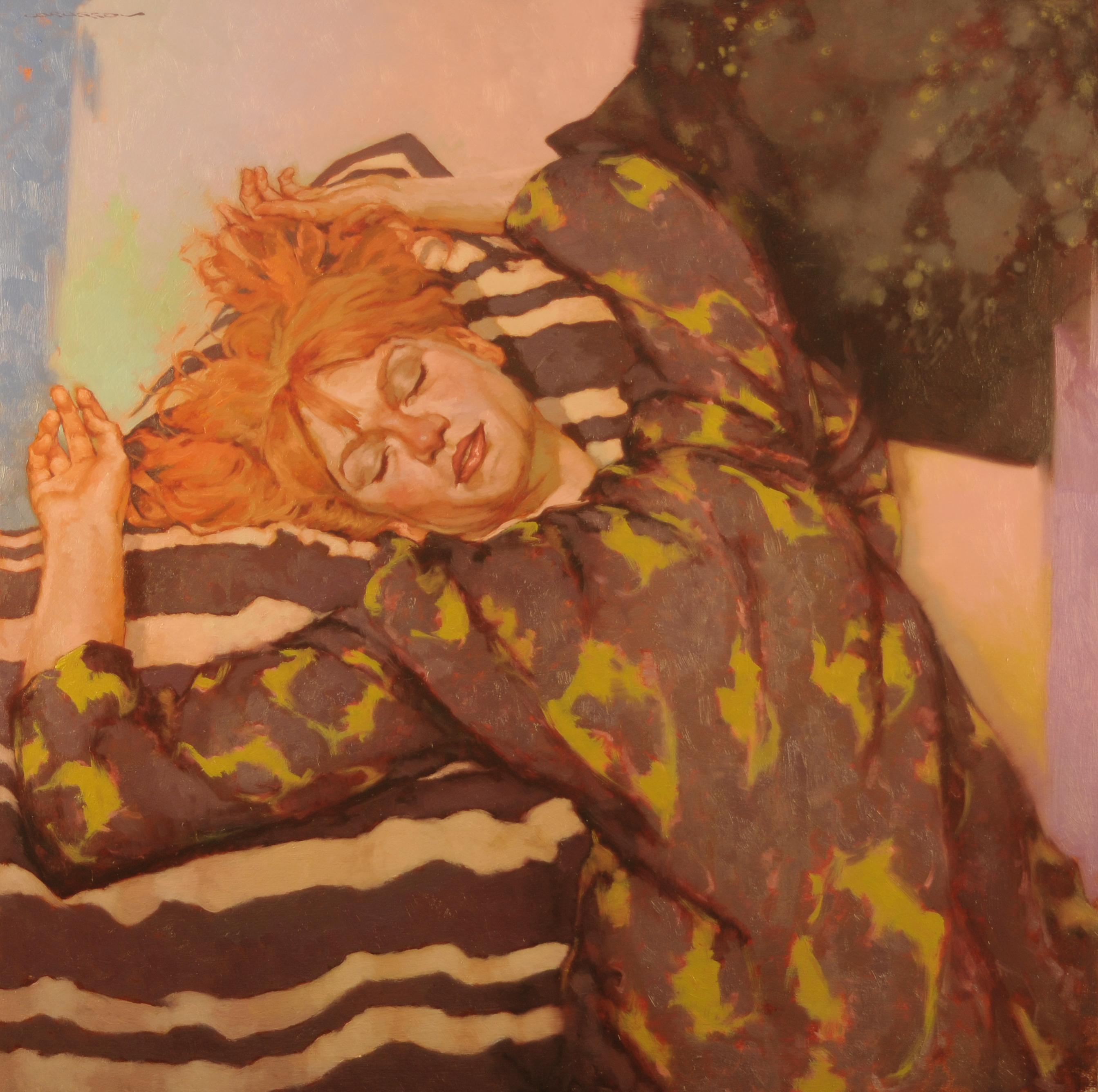 Joseph Lorusso - Having a Fun Day at 1stDibs