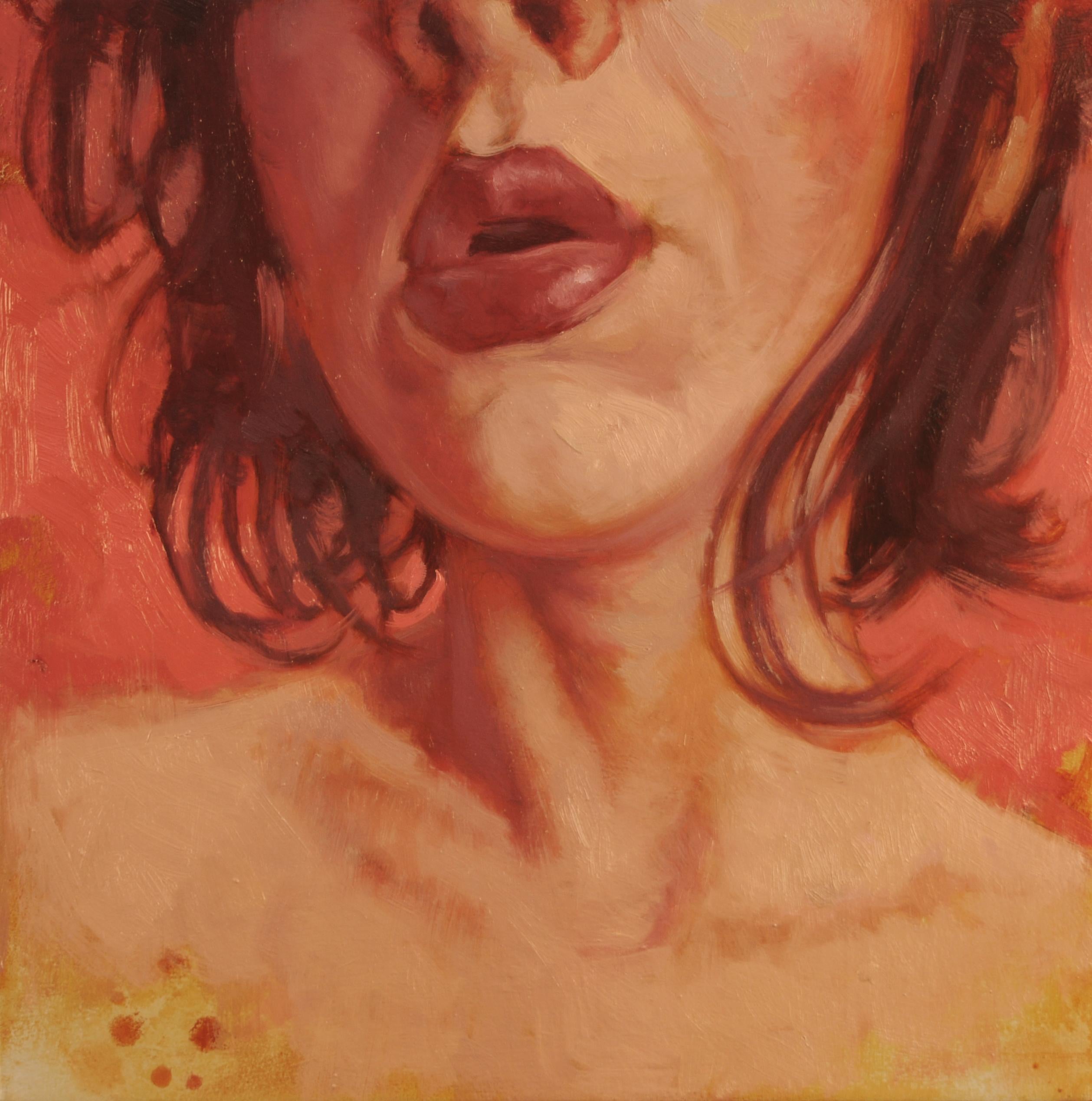 Michael Carson Art - 14 For Sale at 1stDibs | art paint, artist carson, artist michael carson