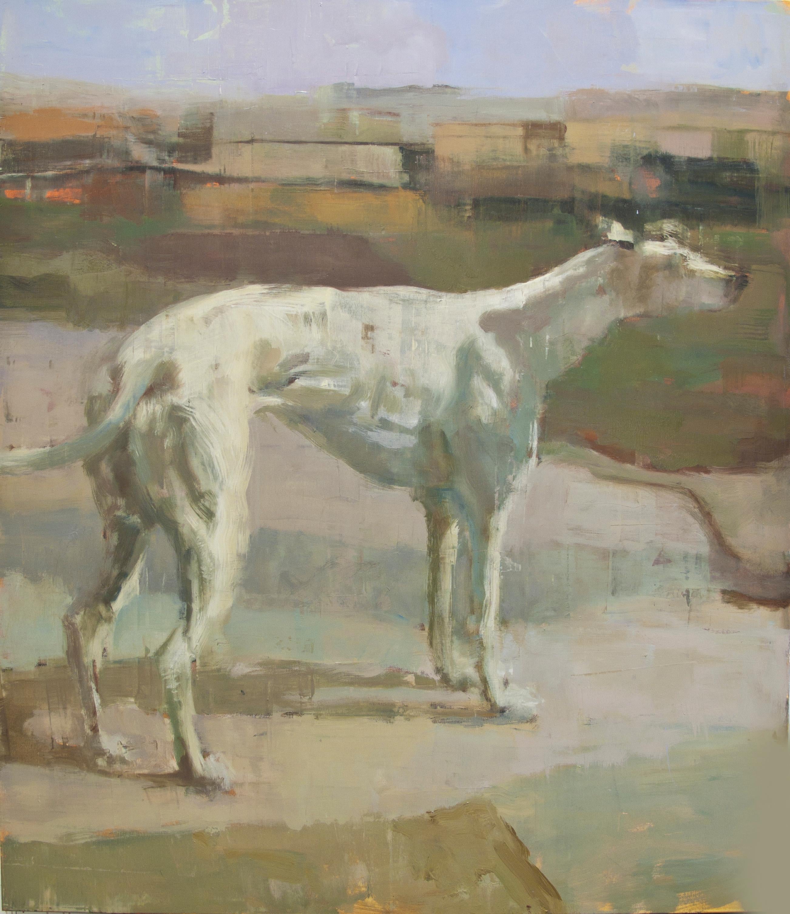 Joseph Adolphe - Limoncello No. 8 For Sale at 1stDibs