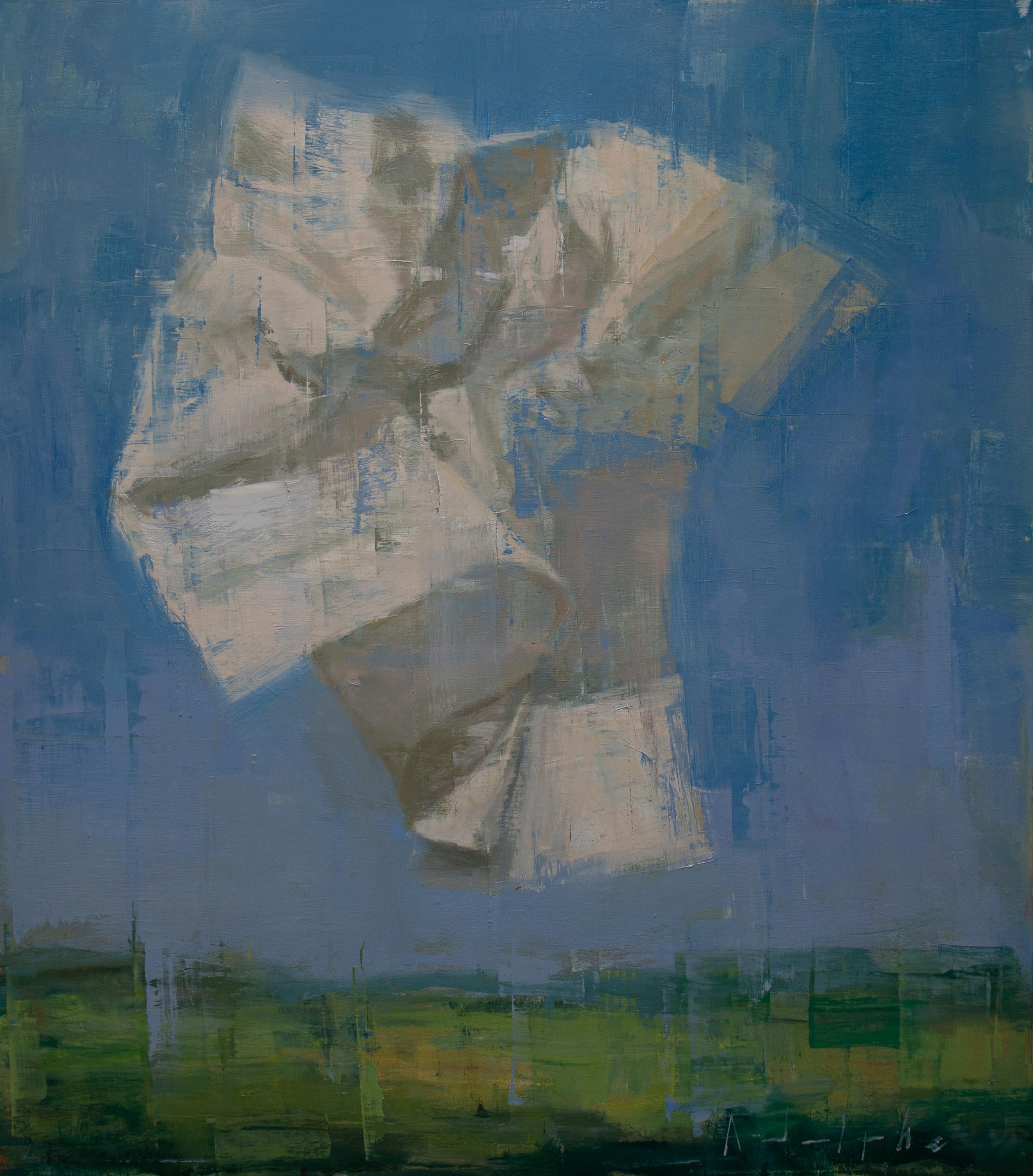 Joseph Adolphe - Another Memory For Sale at 1stDibs