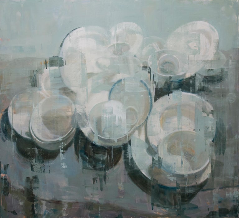 Joseph Adolphe - Anniversary no. 4 For Sale at 1stDibs