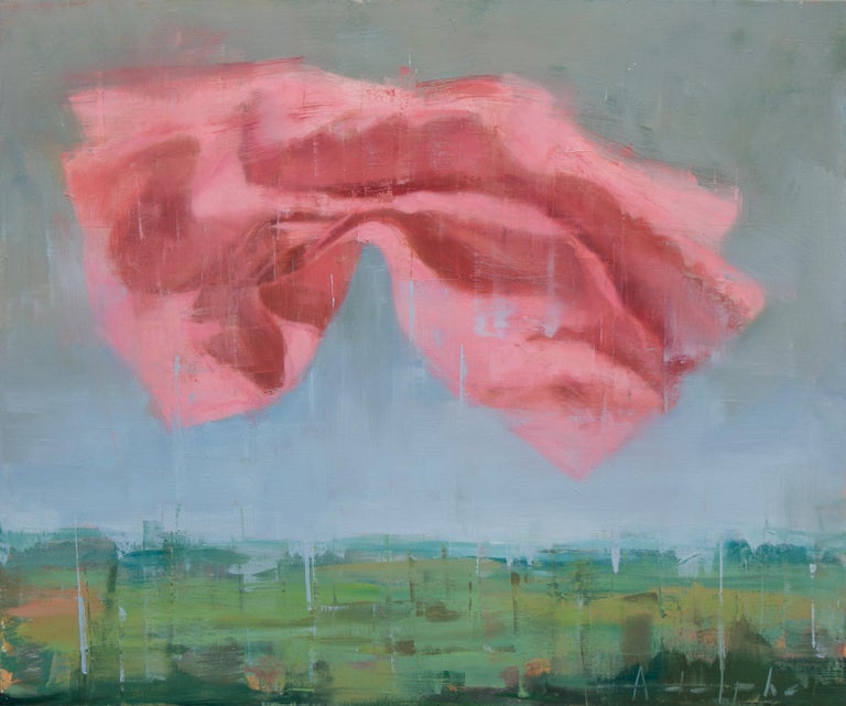 Joseph Adolphe - Another Memory For Sale at 1stDibs