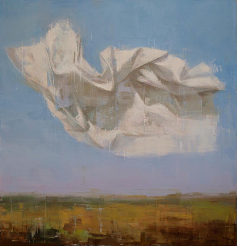 Joseph Adolphe - Another Memory For Sale at 1stDibs