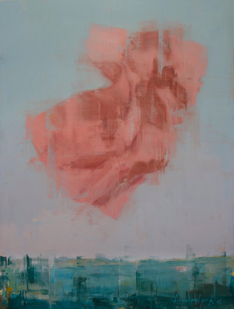 Joseph Adolphe - The Justification For Sale at 1stDibs