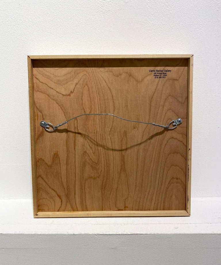 Joseph Maresca - Technicolor Sunset: Impressionist Painting of ...