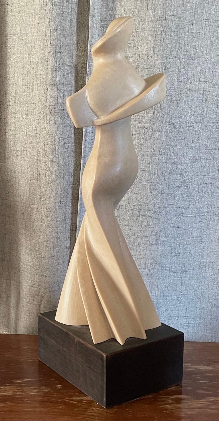 Joseph Martinek - Cubist Dancer For Sale at 1stDibs