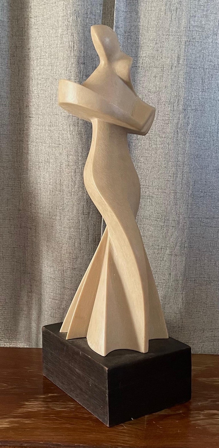 Joseph Martinek - Cubist Dancer For Sale at 1stDibs