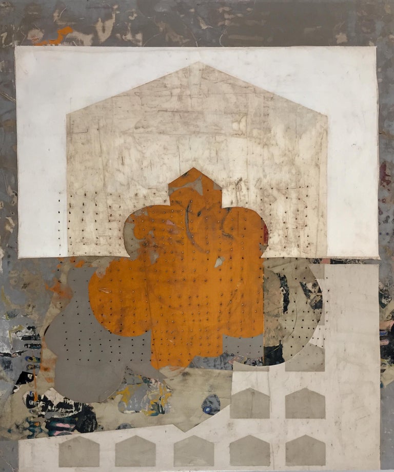 Joseph Ostraff - Wendover.3 For Sale at 1stDibs