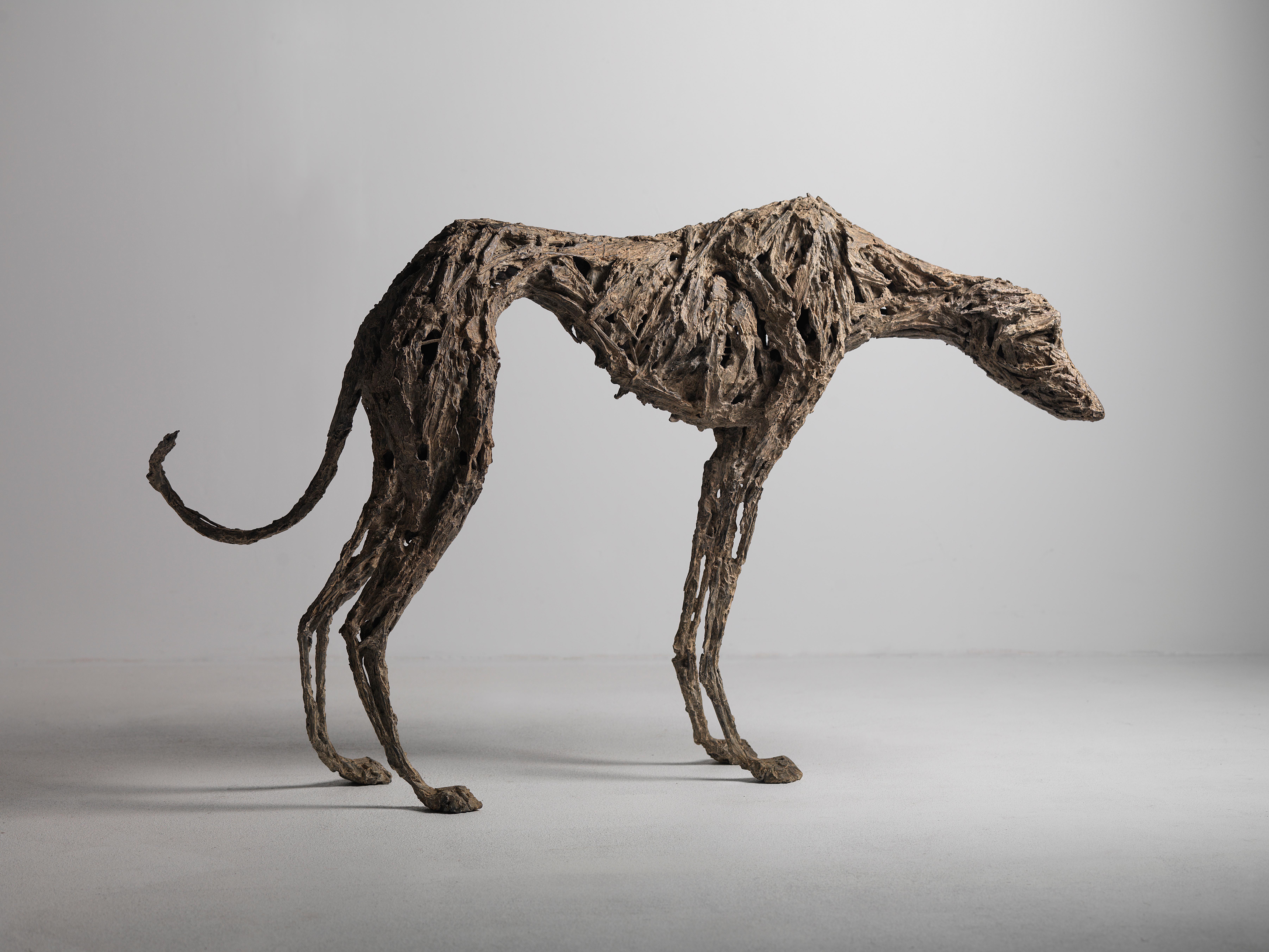 Joseph Paxton - Hang Dog For Sale at 1stDibs