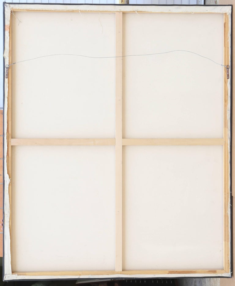 Joseph Piccillo - High Divers, by Joseph Piccillo For Sale at 1stDibs