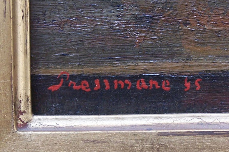 Joseph Pressmane - Ukrainian Folk Dancer For Sale at 1stDibs | alfred reth