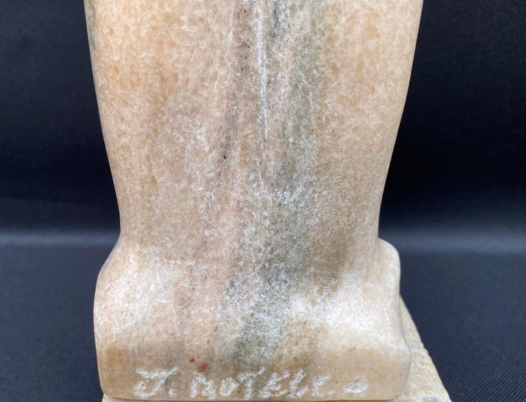 Joseph Rotella - “Elongated Figure” For Sale at 1stDibs
