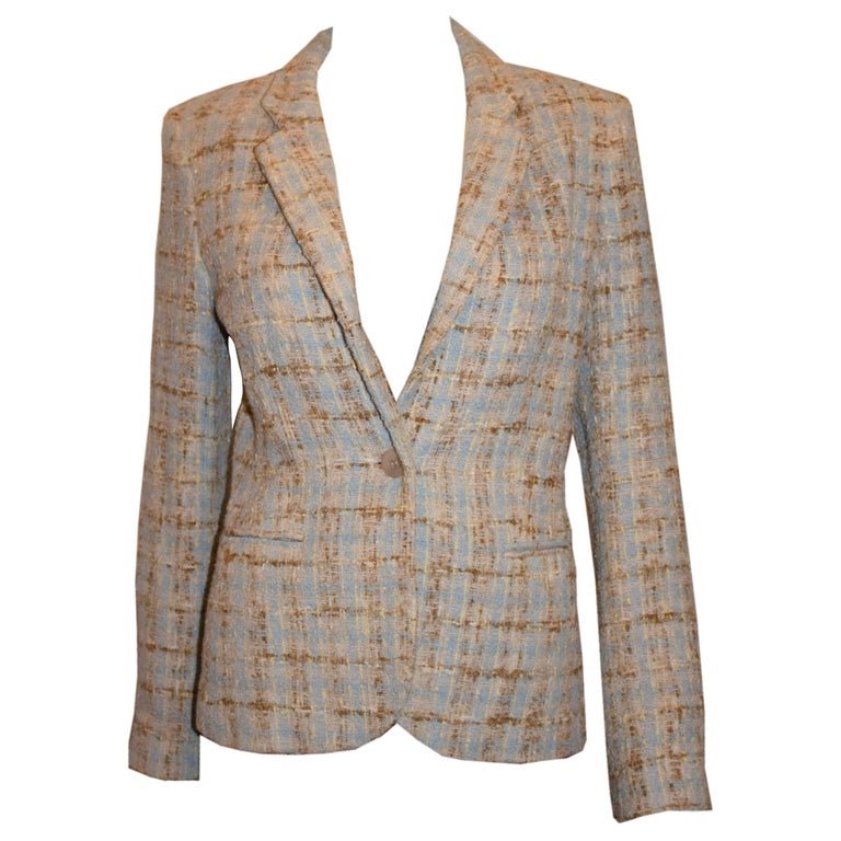 Joseph Spring Jacket For Sale at 1stDibs