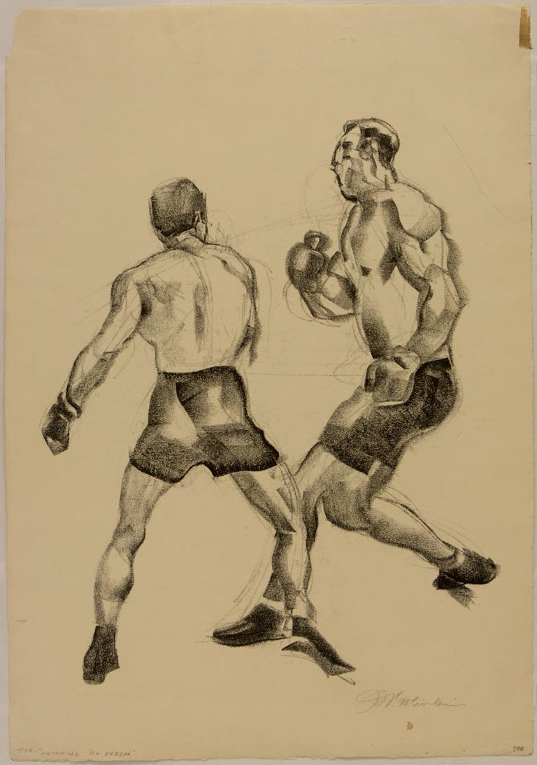 Joseph Webster Golinkin - Dropping 'Da Preem at 1stDibs