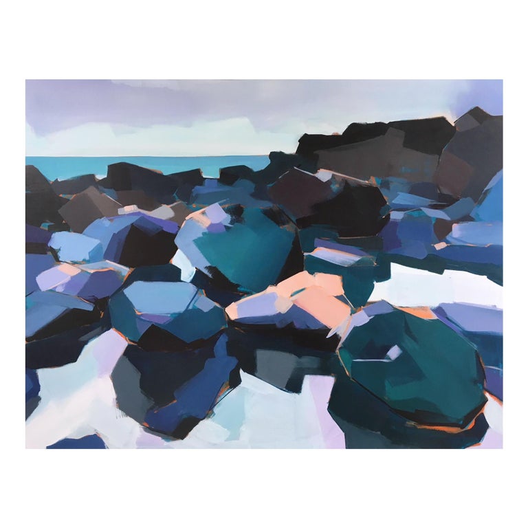 Josephine Clouting - Between the Land and the Sea by Josephine Clouting ...