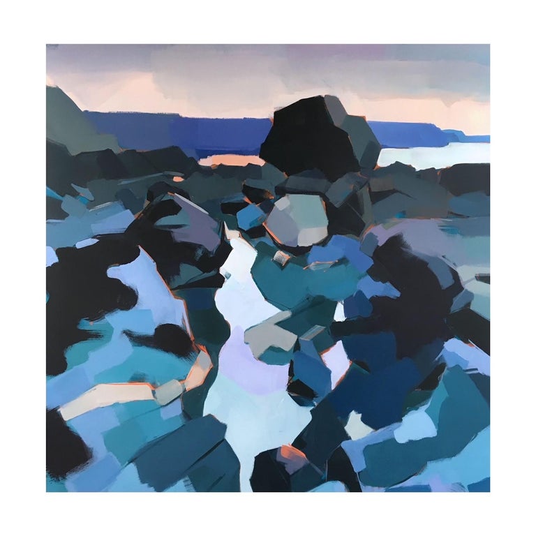 Josephine Clouting - Josephine Clouting, From Celtic Sea, Original ...