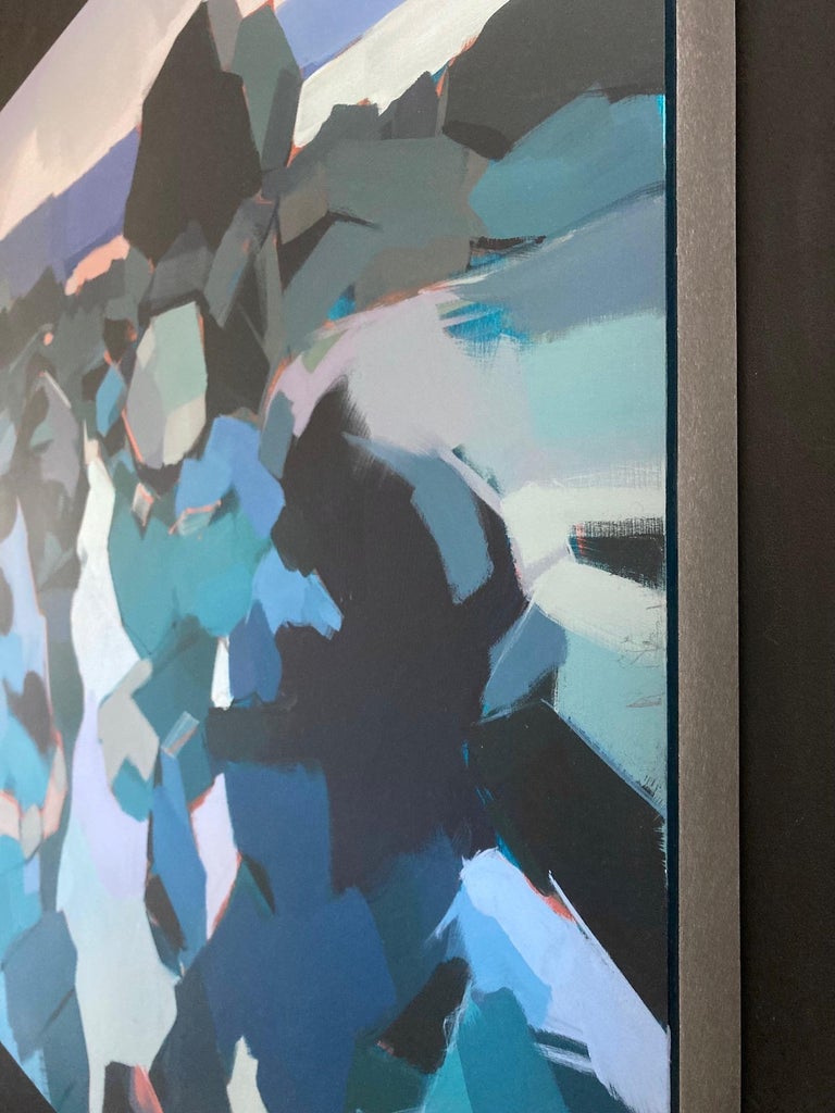 Josephine Clouting - Josephine Clouting, From Celtic Sea, Original ...