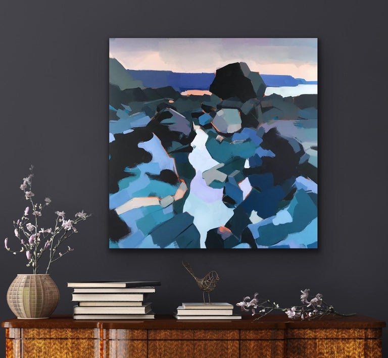 Josephine Clouting - Josephine Clouting, From Celtic Sea, Original ...