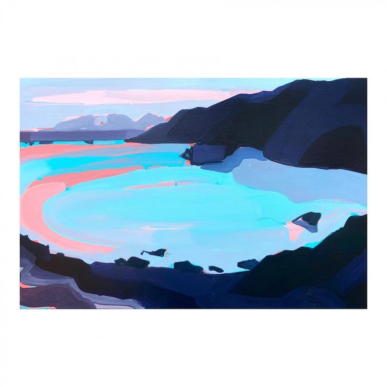 Josephine Clouting - Mimir's Well by Josephine Clouting, contemporary ...