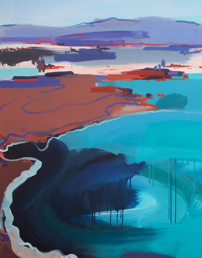 Josephine Clouting - Well of Urd by Josephine Clouting, Original ...