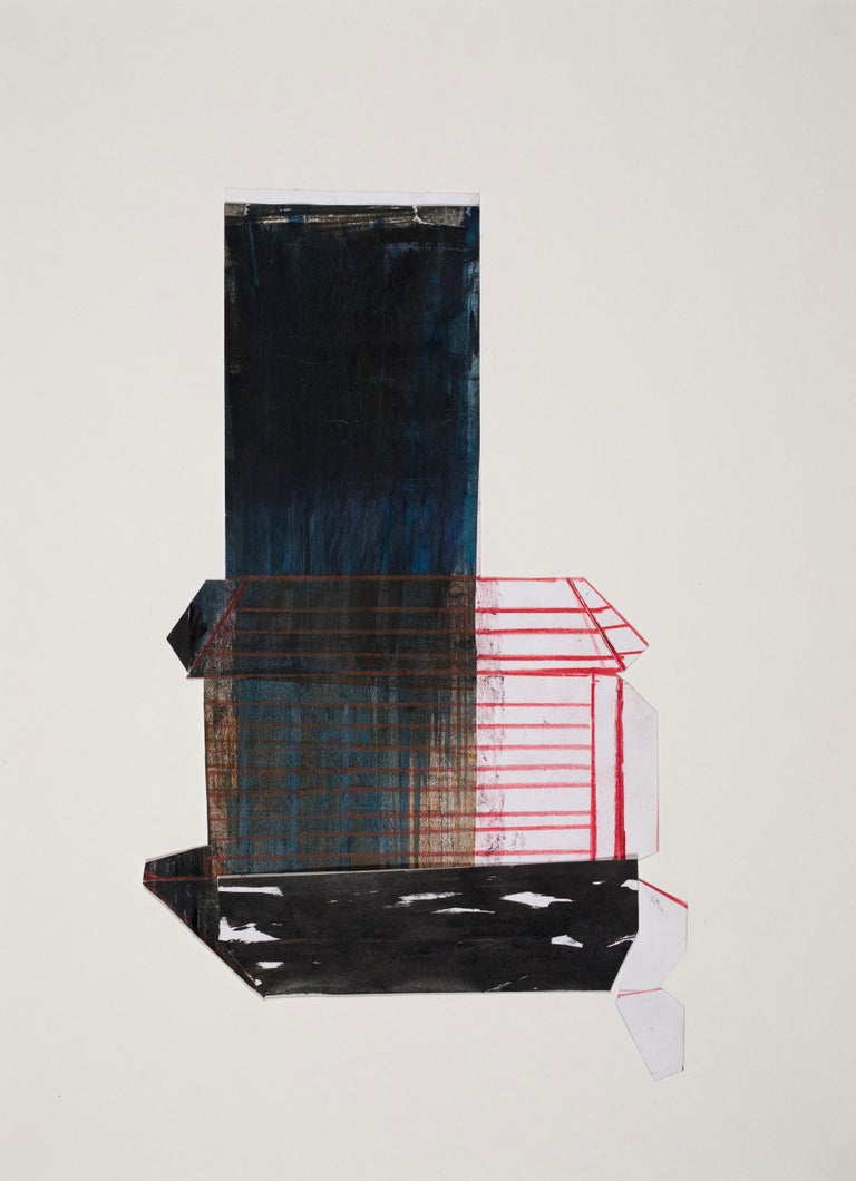 Josephine Grindrod - Cargo II For Sale at 1stDibs