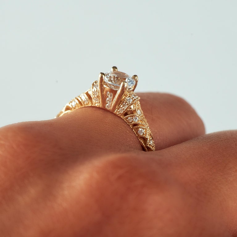Josephine Ring For Sale at 1stDibs