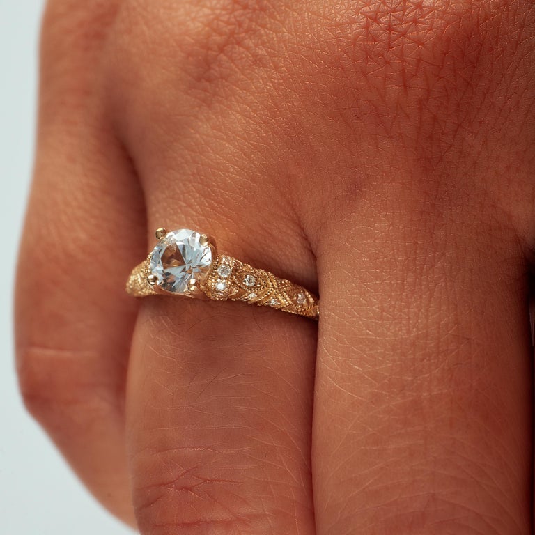 Josephine Ring For Sale at 1stDibs