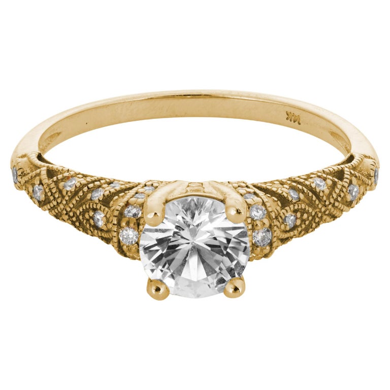 Josephine Ring For Sale at 1stDibs