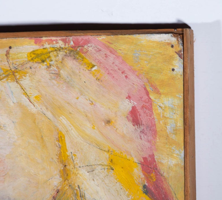 Josephine Simmonds - Josephine Simmonds (b1940) - 20th Century Oil ...