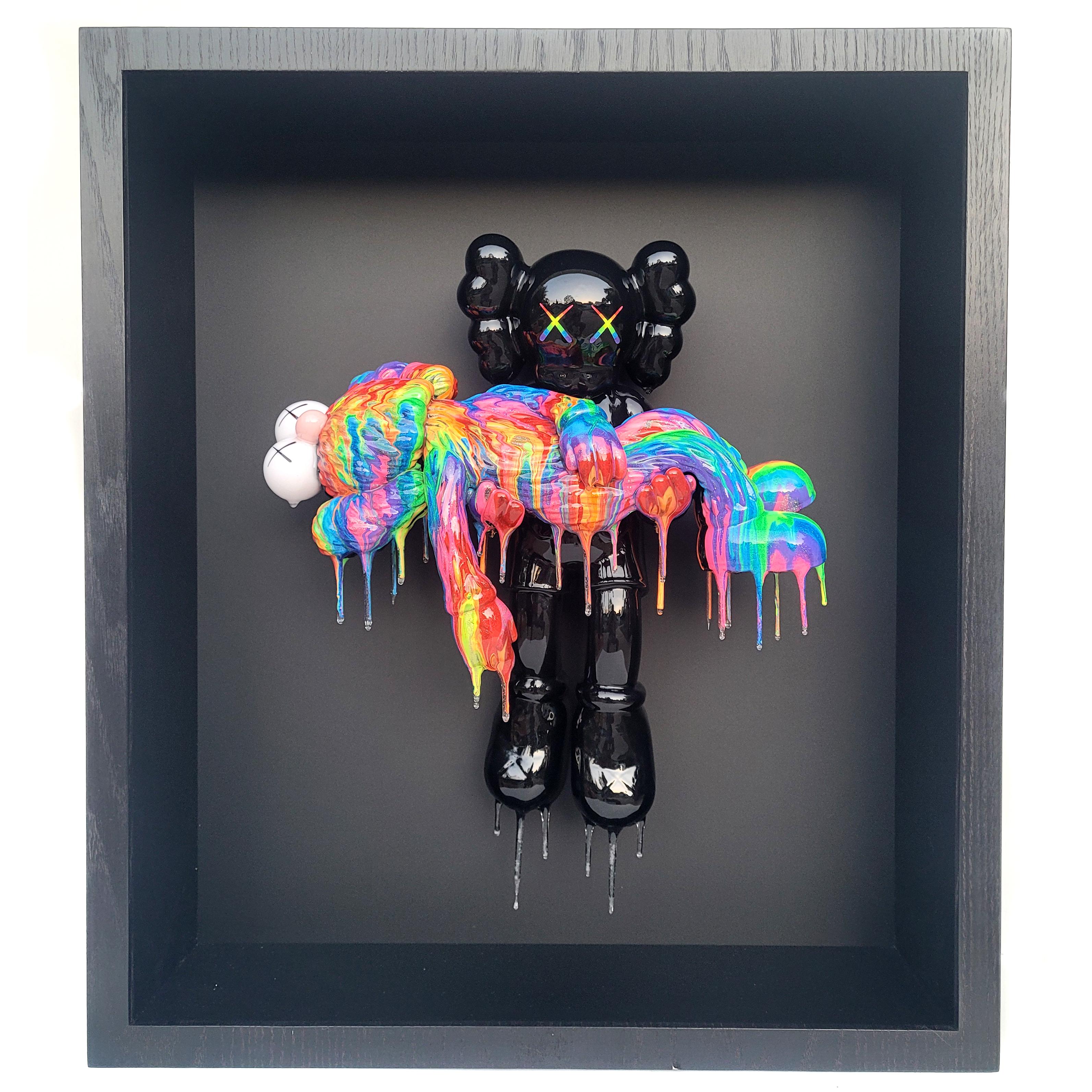 Josh Mayhem - Blown Away Vader For Sale at 1stDibs