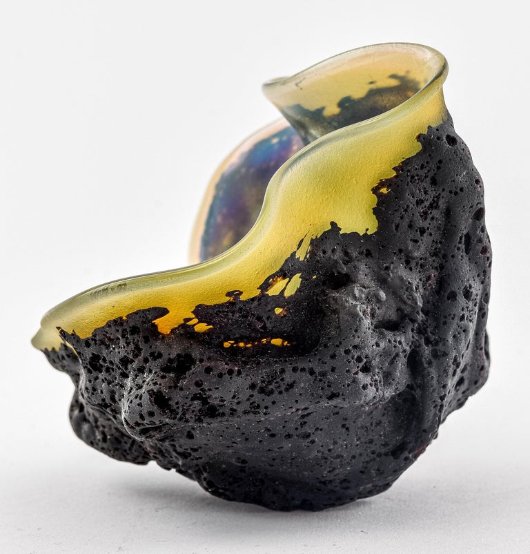 Josh Simpson Contemporary Art Glass Sculpture at 1stDibs | josh simpson ...