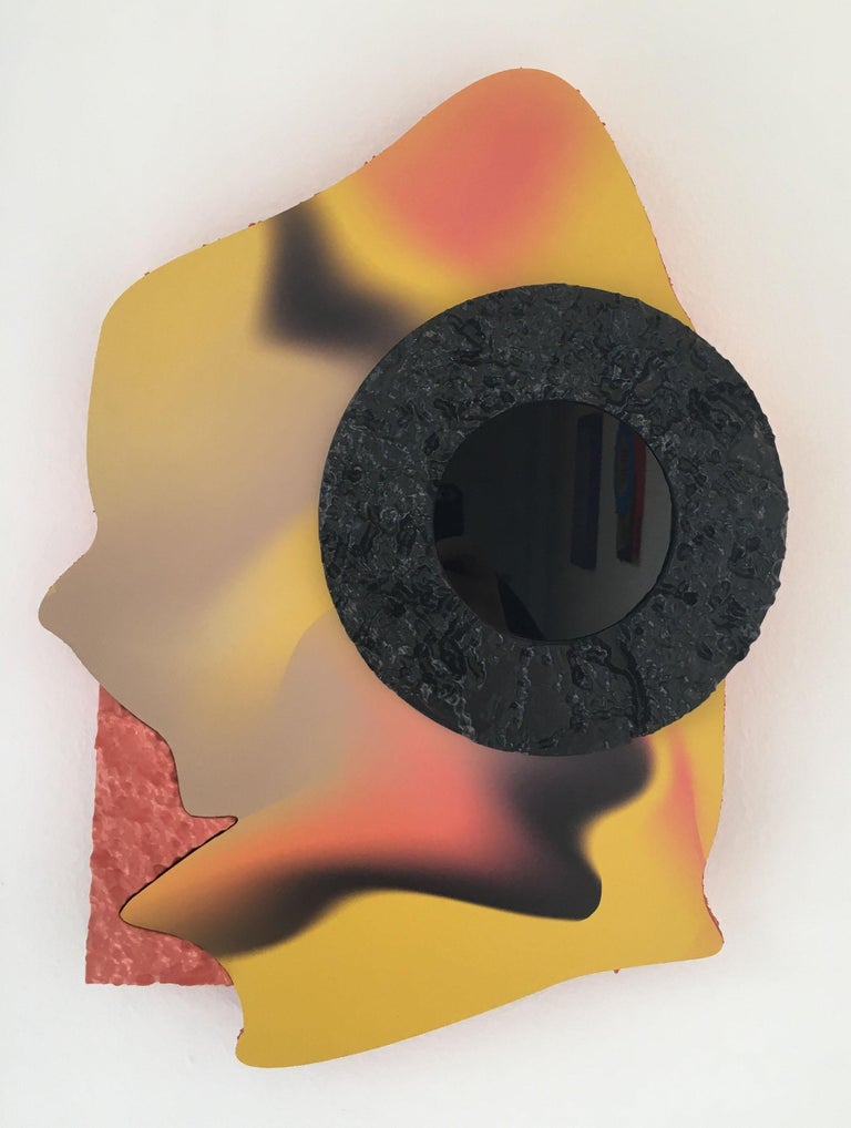 Joshua Edward Bennett - Seer of Humility For Sale at 1stDibs