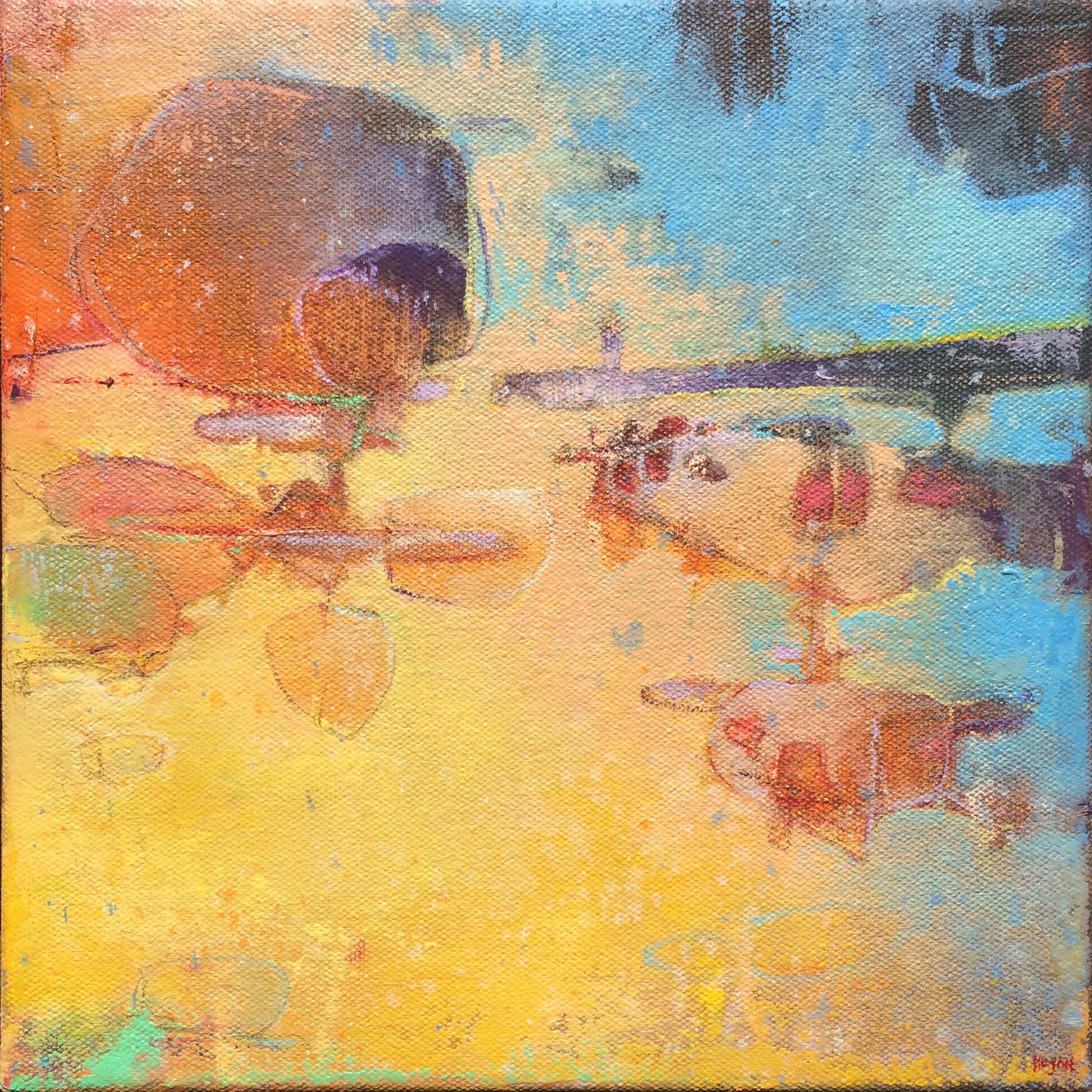 Joshua Hogan - Minutes to Memories For Sale at 1stDibs