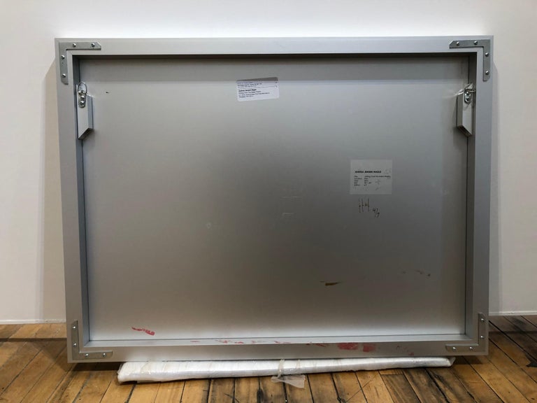 Joshua Jensen-Nagle - Heading Out, Joshua Jensen-Nagle, Archival Inkjet ...