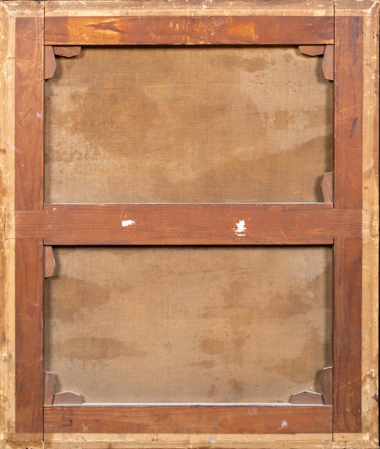 Portrait Of Gertrude Durnford, Lady Alston (1731-1807), 18th Century ...