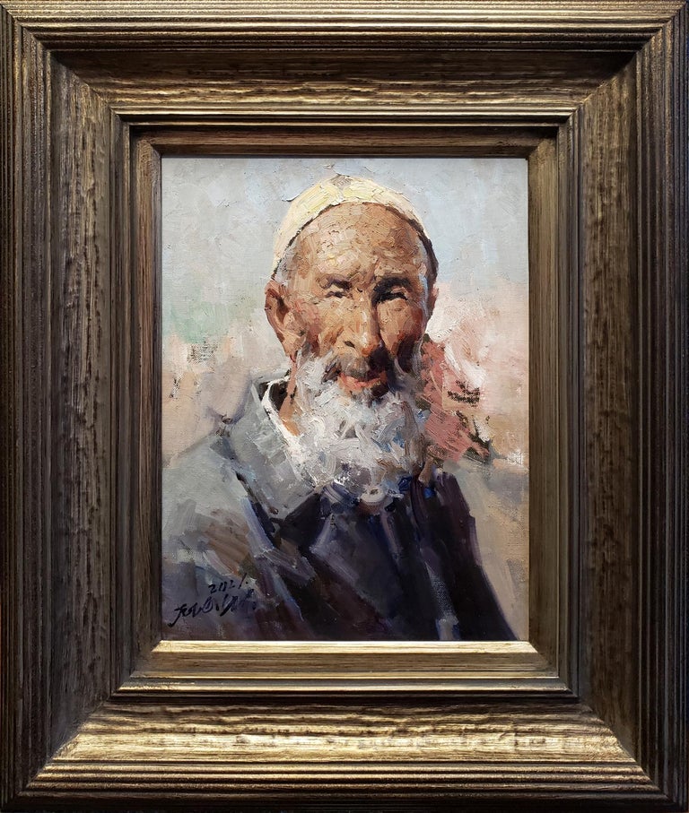 Jove Wang - Centenarians at 1stDibs