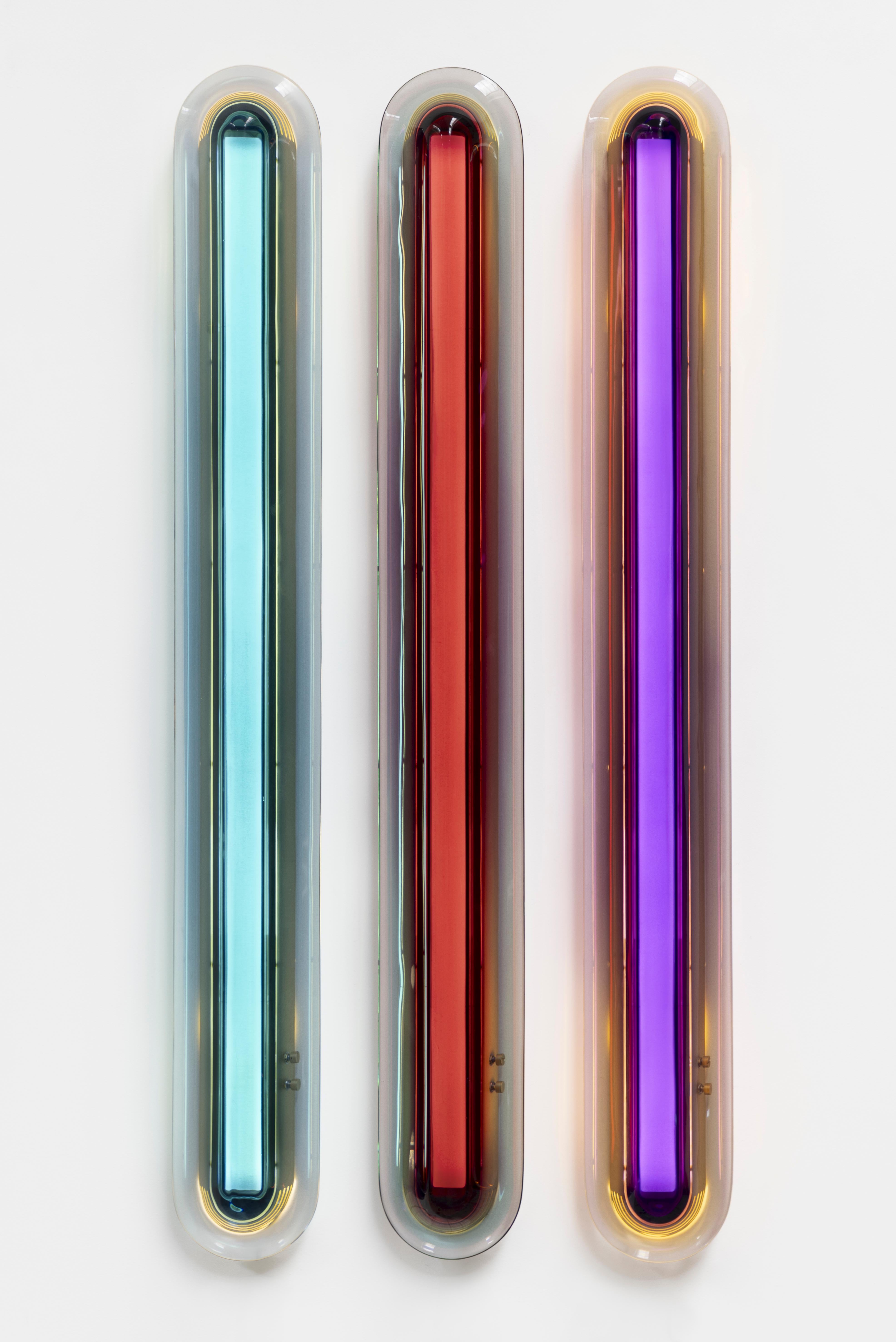 Joy Wall Lamps Big by Draga&Aurel, Resin, 21st Century For Sale at 1stDibs