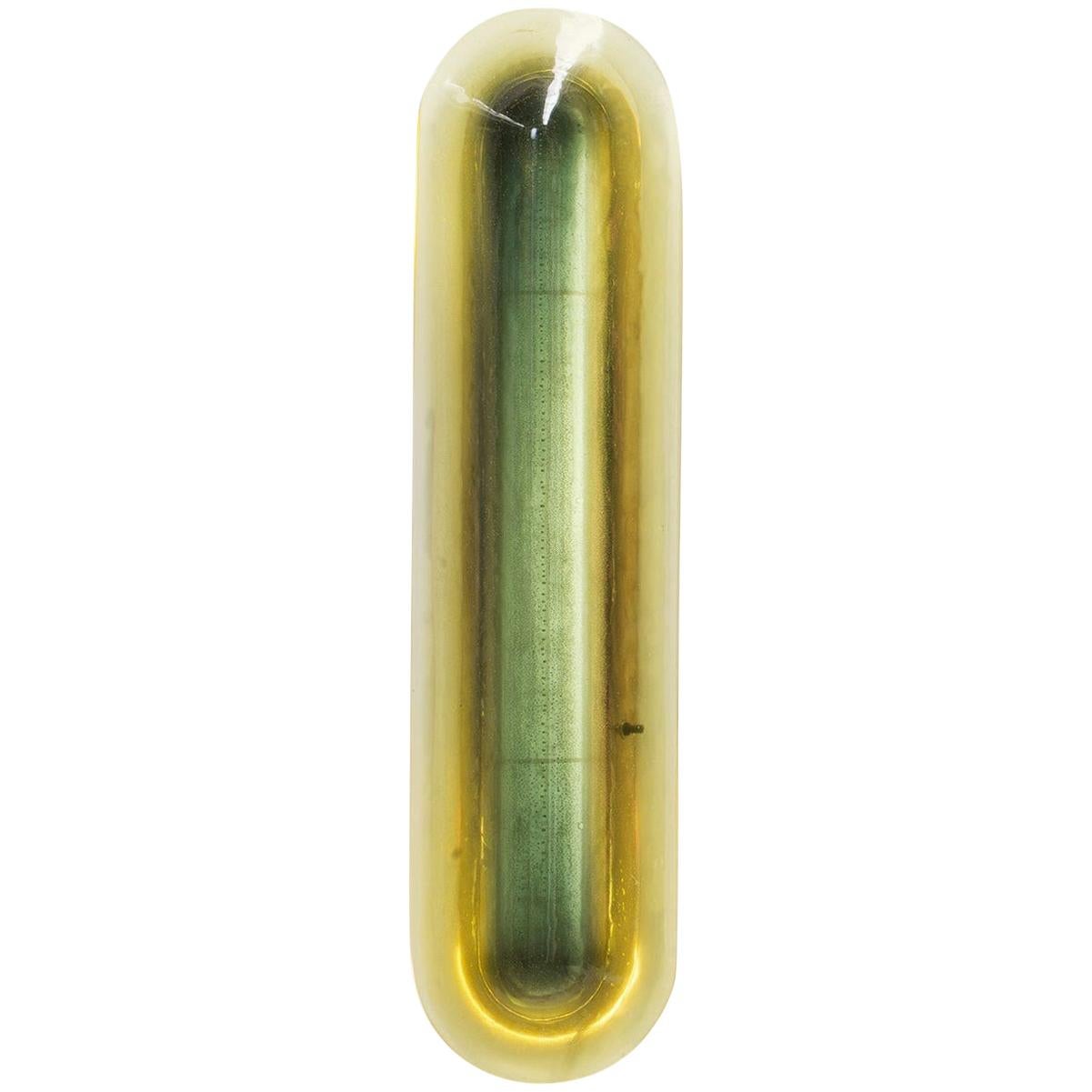 Joy Wall Lamps Small by Draga&Aurel Resin, 21st Century For Sale at 1stDibs