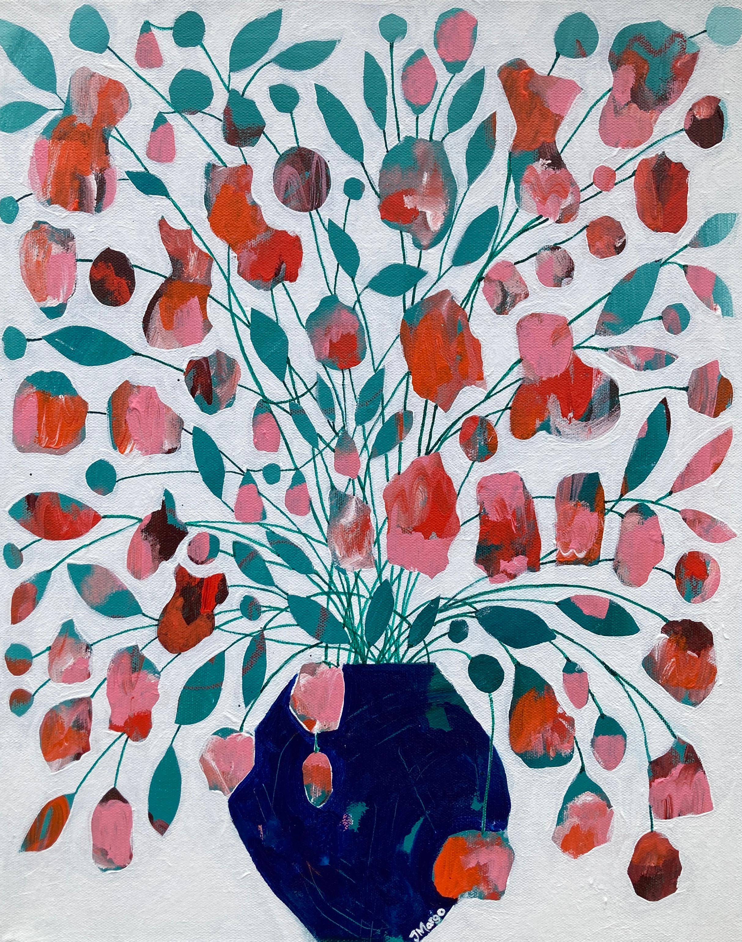 Ellen Hackl Fagan - Ellen Hackl Fagan, CSG_M-2, 2011, Enamel, Ink ...